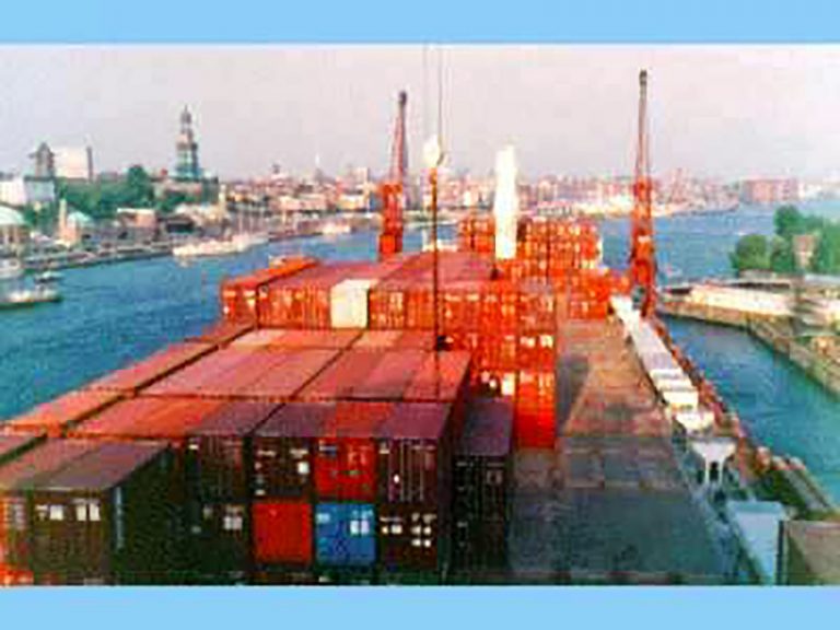 Trim, Stability, Stress. Test 1 – Online Maritime Tests