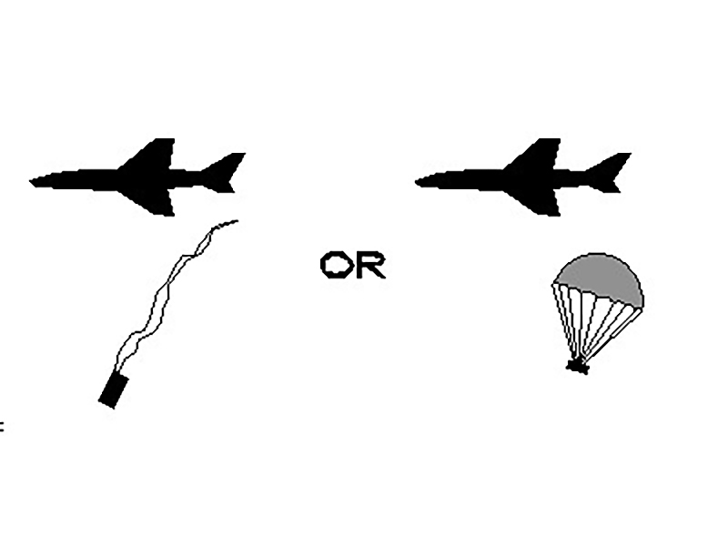 Visual Signalling. Test 7 – Online Maritime Tests