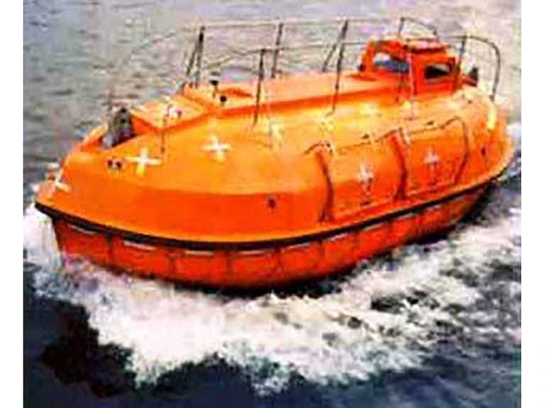 Personal Survival Techniques. Test 19 – Online Maritime Tests