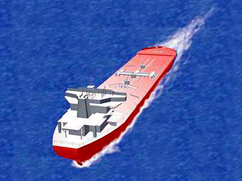 Ship Manoeuvring, Handling. Test 1 – Online Maritime Tests