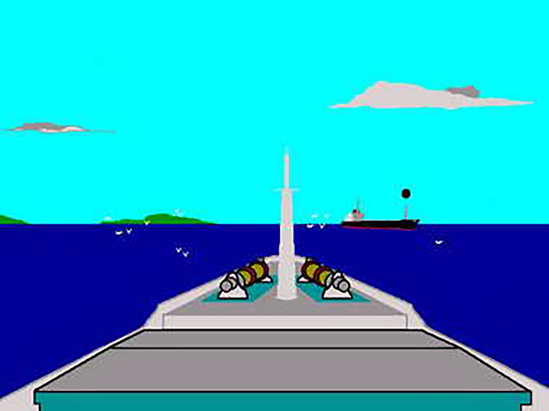 Rule of the Road and Buoyage. Test 7 – Online Maritime Tests