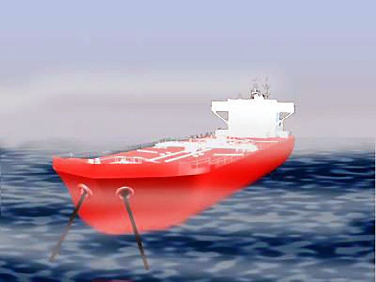 Visual Signalling. Test 1 – Online Maritime Tests